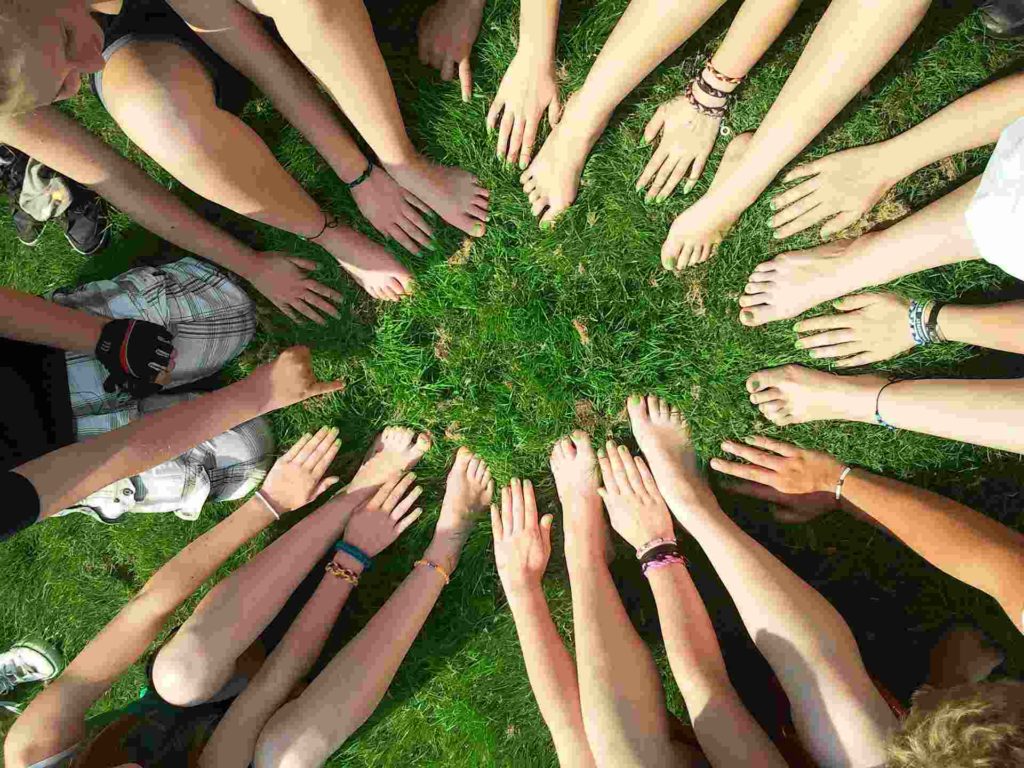 Benefits of Forming a Community Coalition | Real Prevention